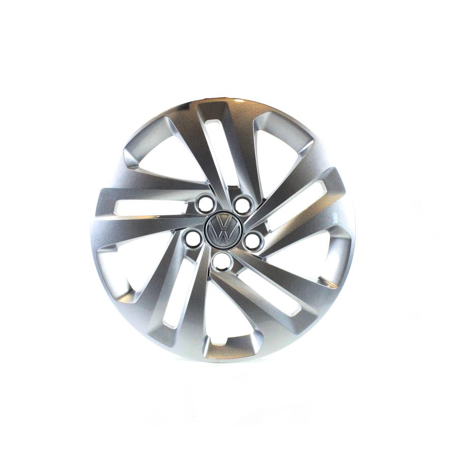 Calota de Roda 15 Polegadas VW 6EA601147DZ31 | Loja Virtual