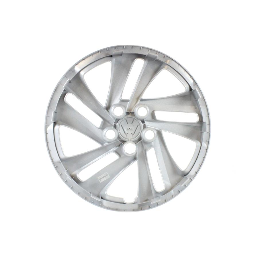 Calota de Roda 15 Polegadas VW 6EA601147DZ31 | Loja Virtual