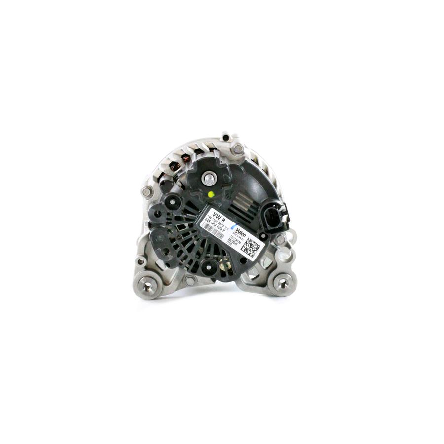 Alternador VW 04E903025P | Loja Virtual