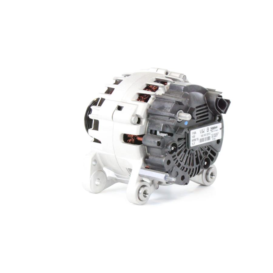Alternador VW 5U0903025G | Loja Virtual