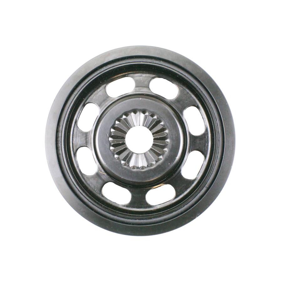 Polia de Virabrequim VW 04C105243D | Loja Virtual