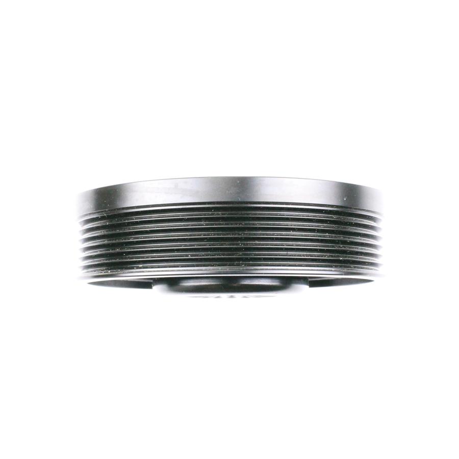 Polia de Virabrequim VW 04C105243D | Loja Virtual