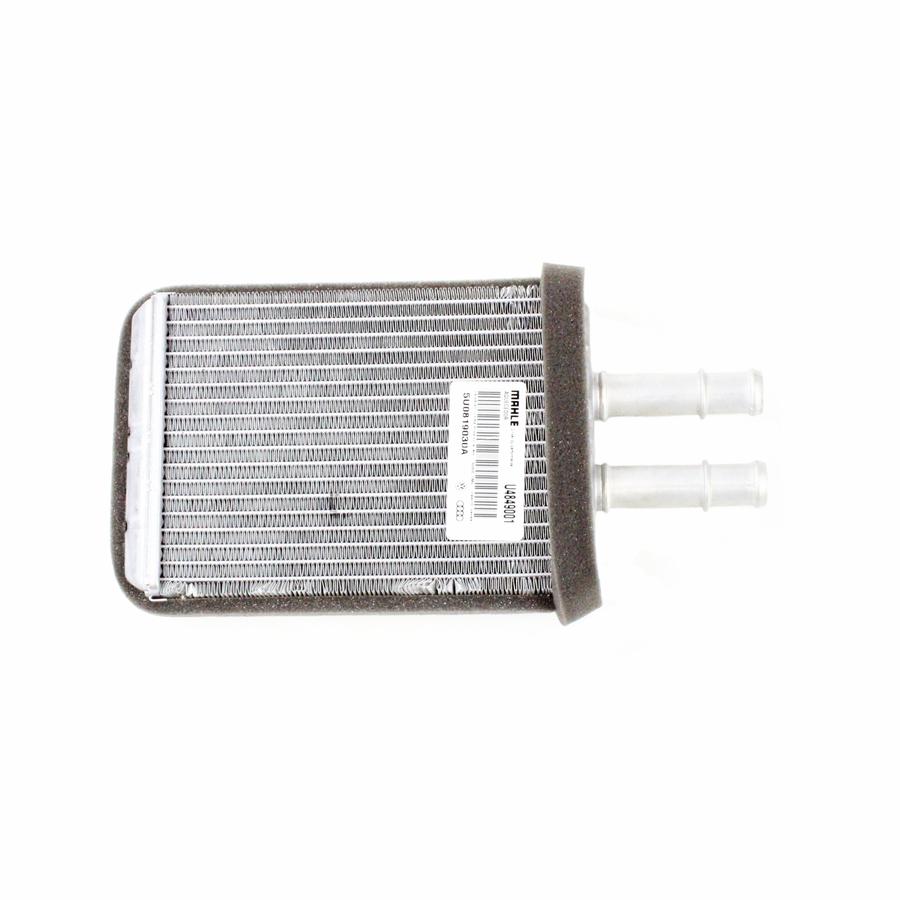 Radiador de Ar Quente VW 5U0819030A | Loja Virtual