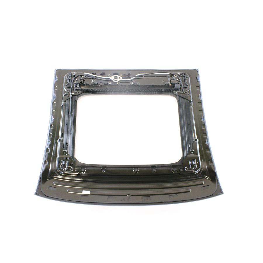 Moldura de Teto Solar VW 17A877049 | Loja Virtual