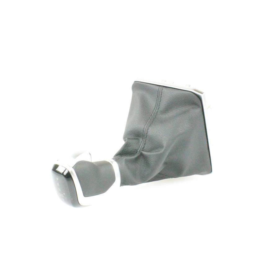 Manopla de Alavanca de Câmbio VW 5NN713203FHQE | Loja Virtual