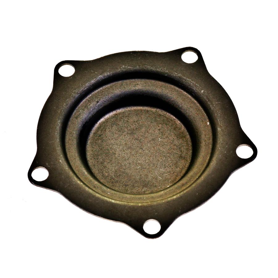Tampa de Fechamento de Polia VW 04E109153 | Loja Virtual Volkswagen