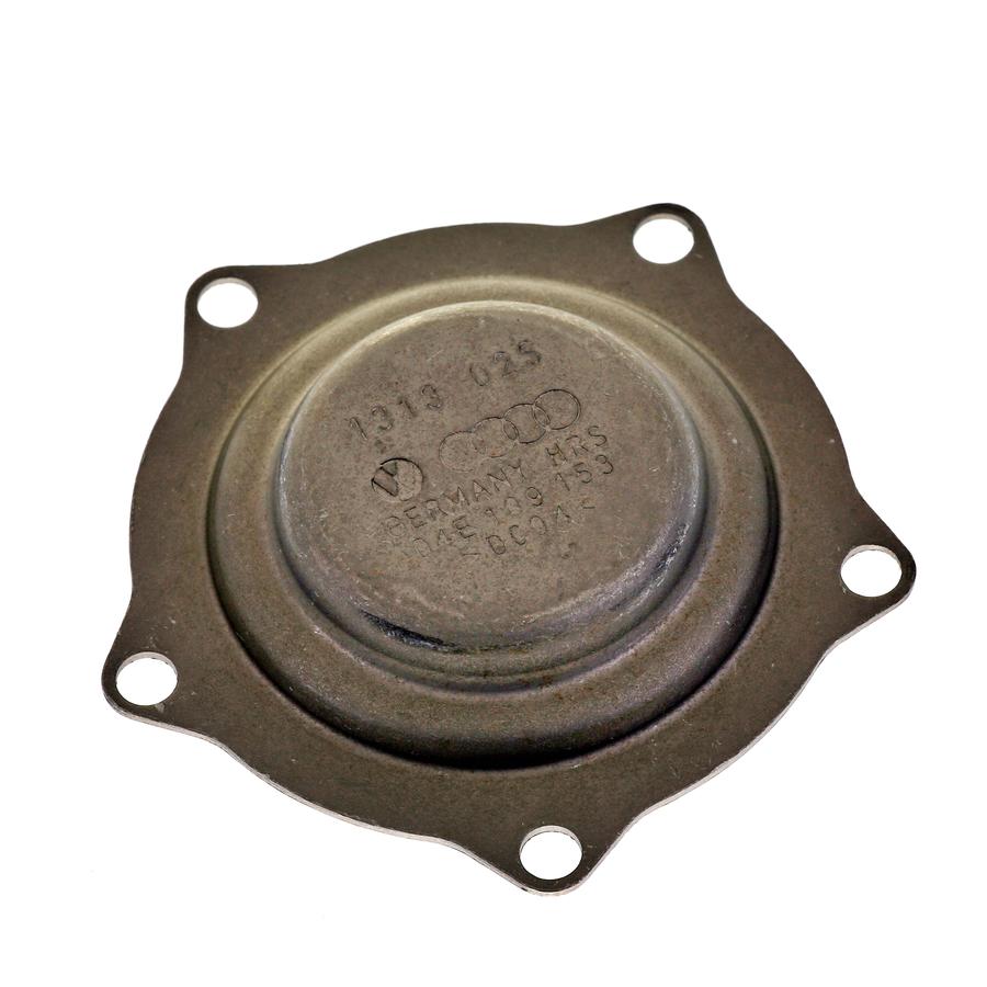 Tampa de Fechamento de Polia VW 04E109153 | Loja Virtual Volkswagen