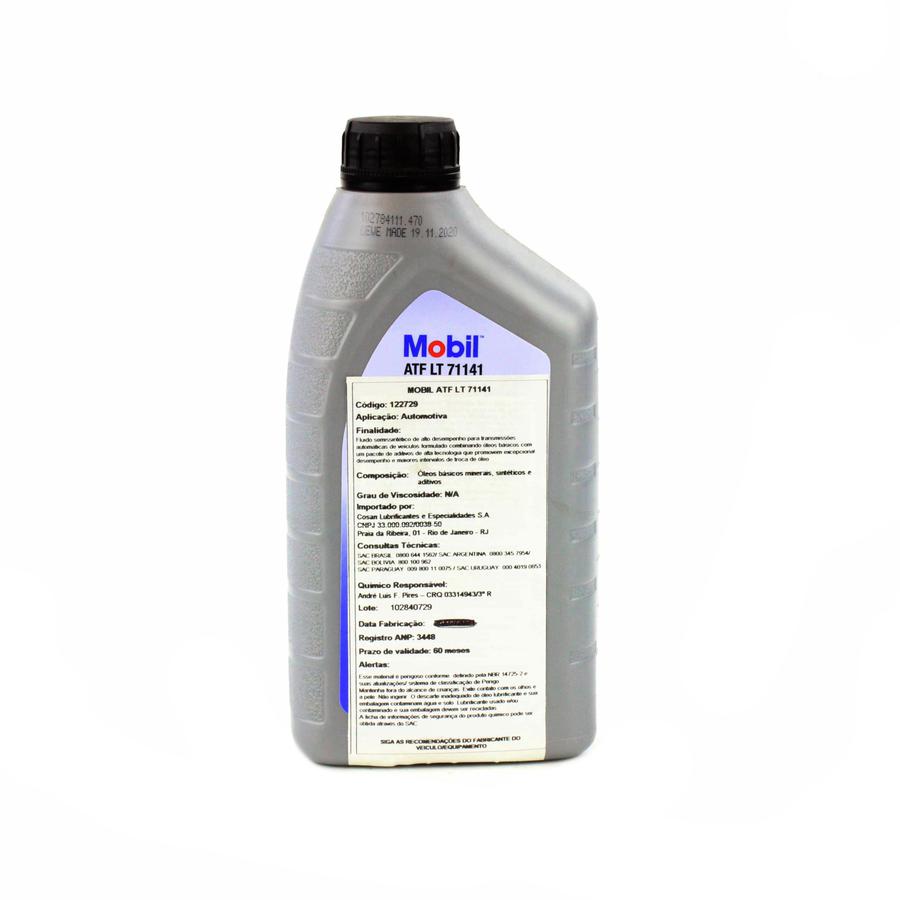 Óleo Lubrificante de Transmissão VW G052162A2 | Loja Virtual