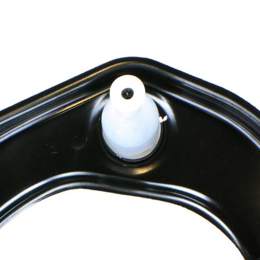 Bandeja de Suspensão Dianteiro Superior Direito (Passageiro) VW ...