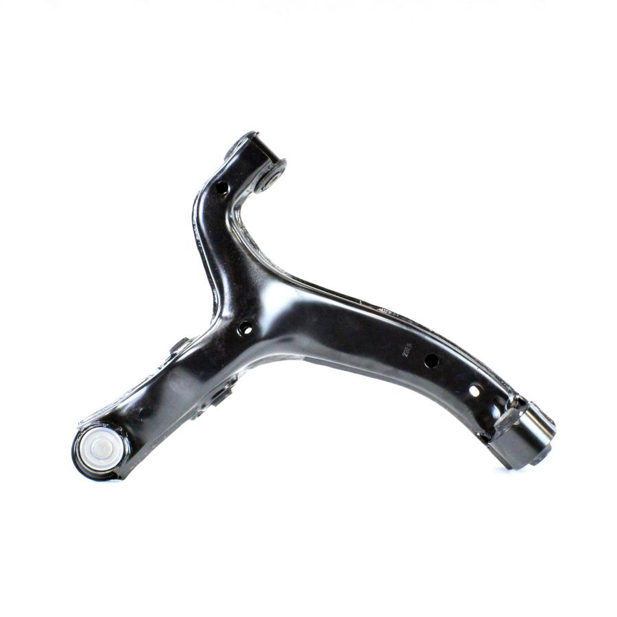 Bandeja de Suspensão Dianteiro Esquerdo (Motorista) VW 2H0407151A ...