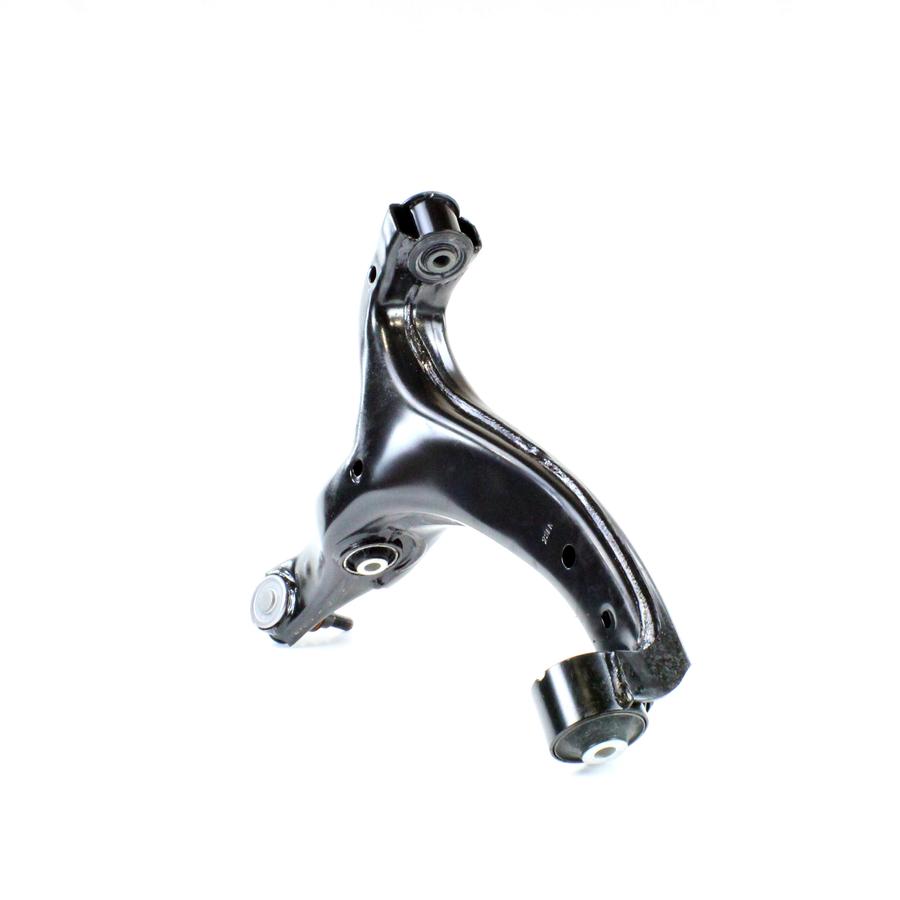 Bandeja de Suspensão Dianteiro Esquerdo (Motorista) VW 2H0407151A ...