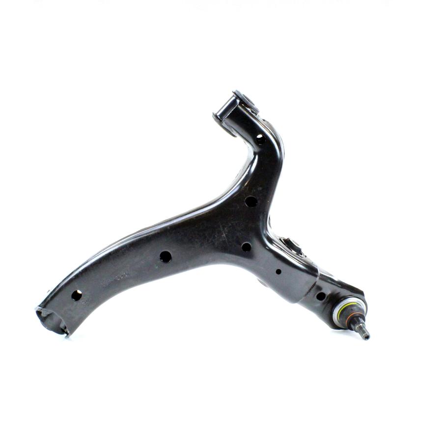 Bandeja de Suspensão Dianteiro Esquerdo (Motorista) VW 2H0407151A ...