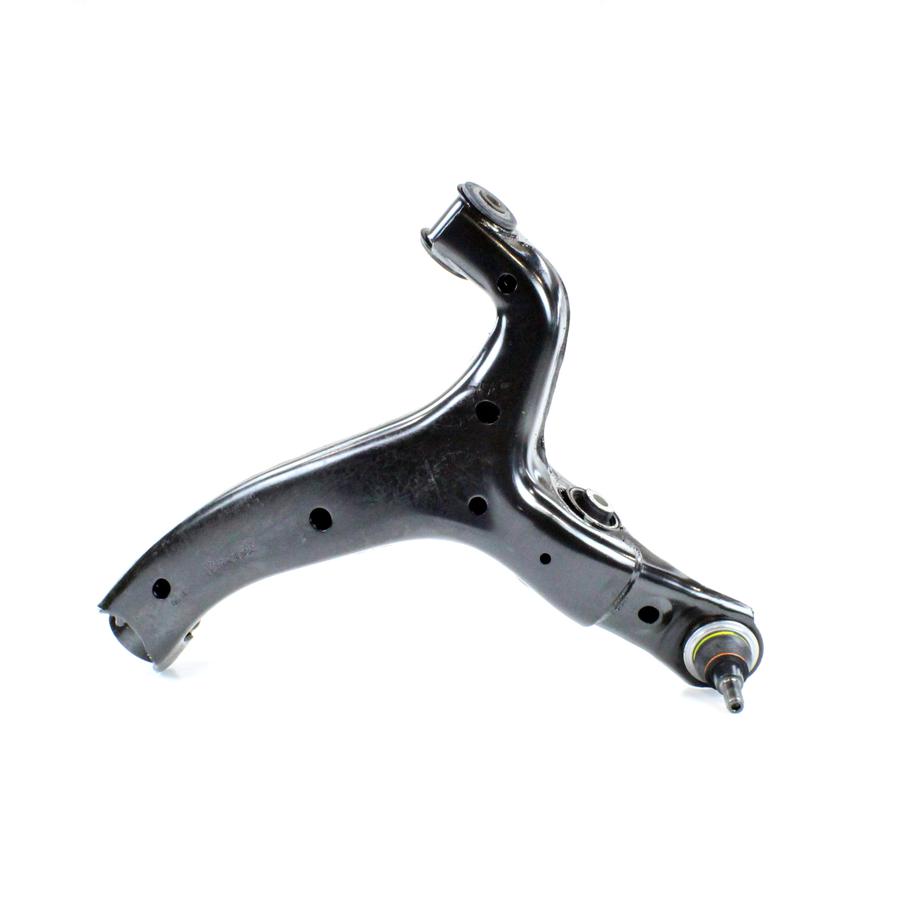 Bandeja de Suspensão Dianteiro Esquerdo (Motorista) VW 2H0407151A ...