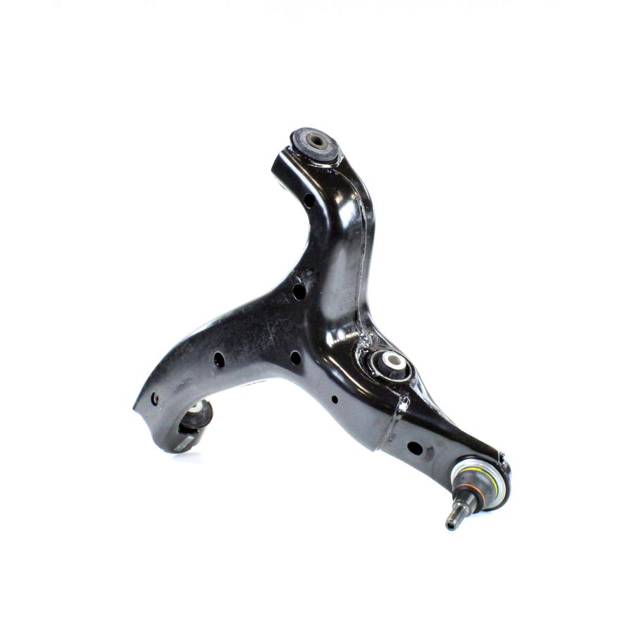 Bandeja de Suspensão Dianteiro Esquerdo (Motorista) VW 2H0407151A ...