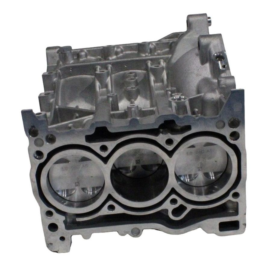 Bloco de Motor 1.0 litros VW 04C103101H | Loja Virtual