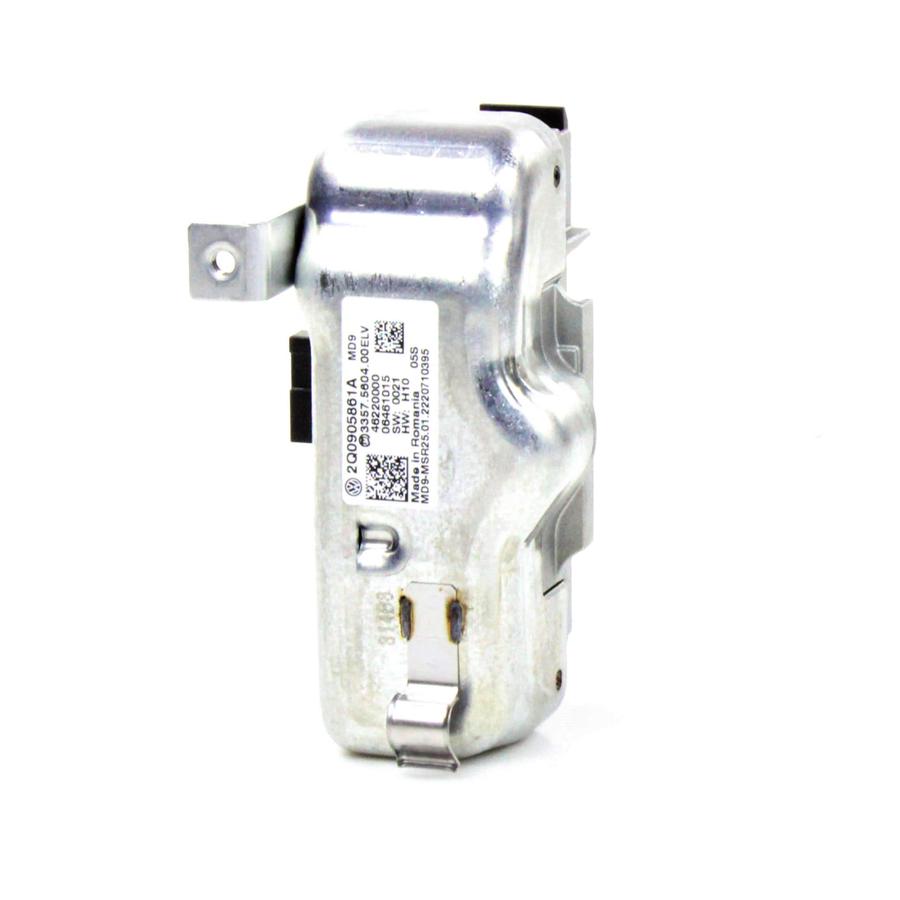 Trava Elétrica de Coluna de Direção VW 2Q0905861A | Loja Virtual