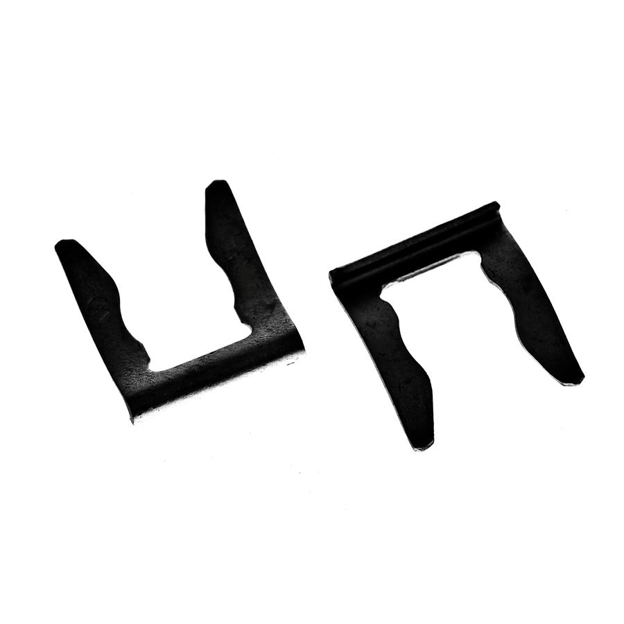 Presilha de Fixação de Mangueira de Freio VW 191611715 | Loja Virtual ...