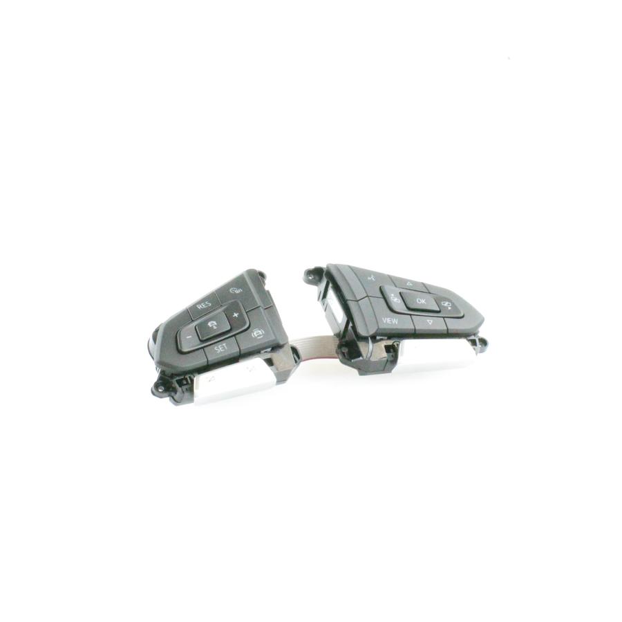 Botão Multifuncional VW 3G0959442NVJA | Loja Virtual