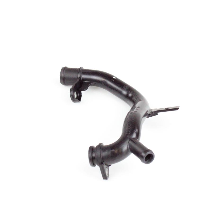 Tubo de Água de Radiador VW 06J121065F | Loja Virtual