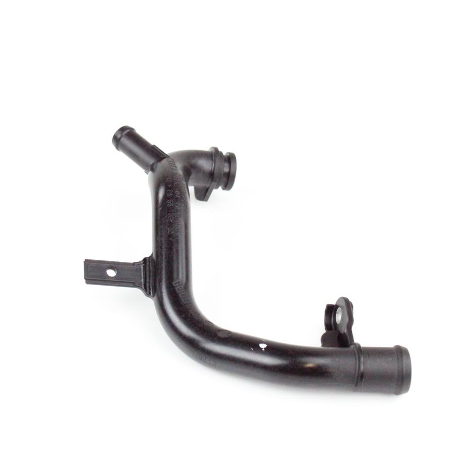 Tubo de Água de Radiador VW 06J121065F | Loja Virtual