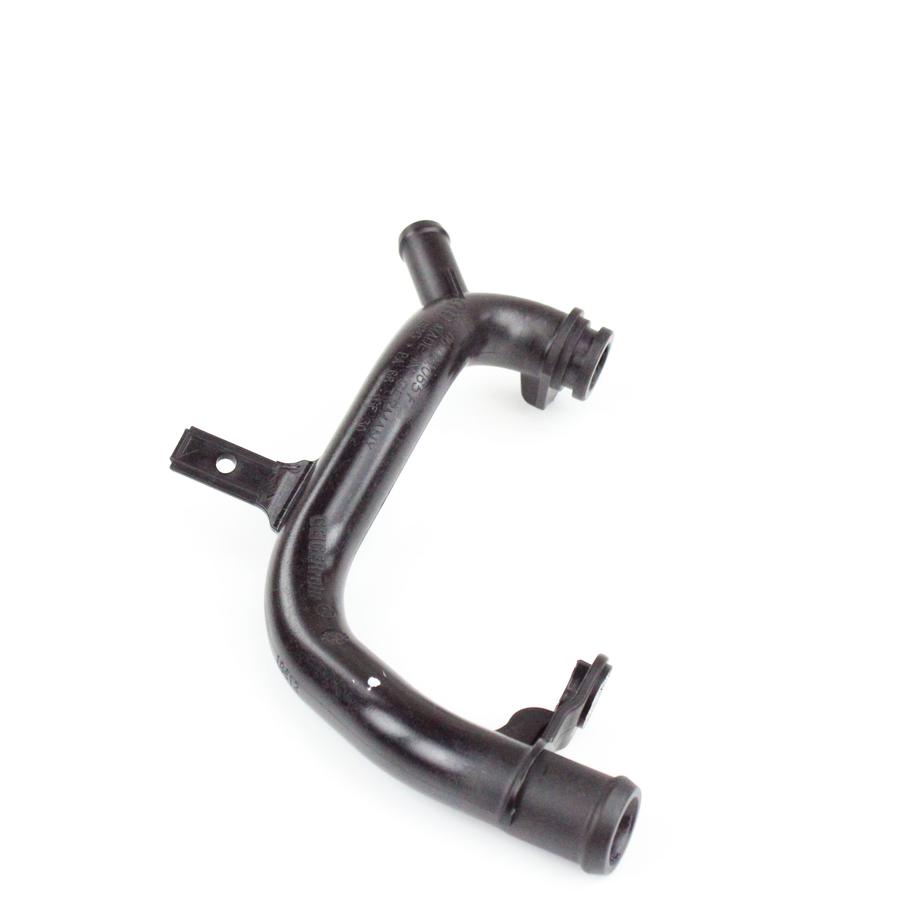 Tubo de Água de Radiador VW 06J121065F | Loja Virtual