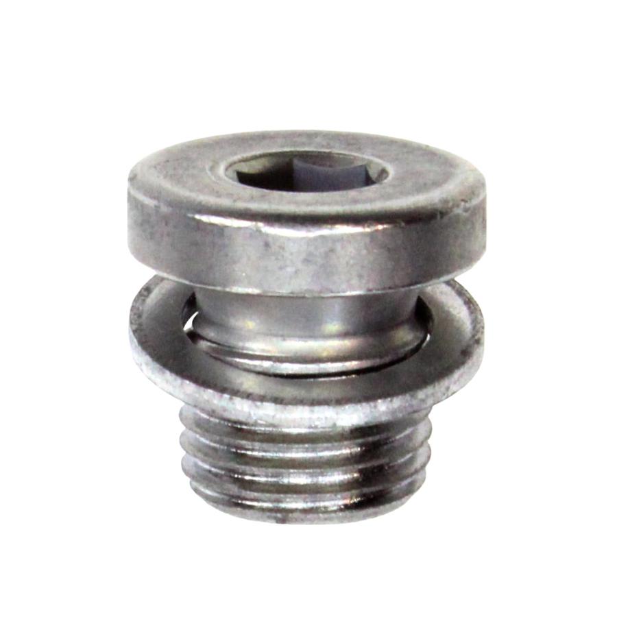Bujão de Óleo de Cárter de Motor Allen VW N90414203 | Loja Virtual