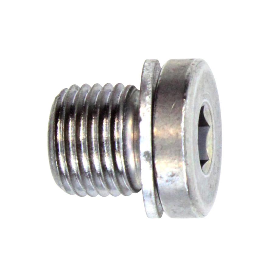 Bujão de Óleo de Cárter de Motor Allen VW N90414203 | Loja Virtual