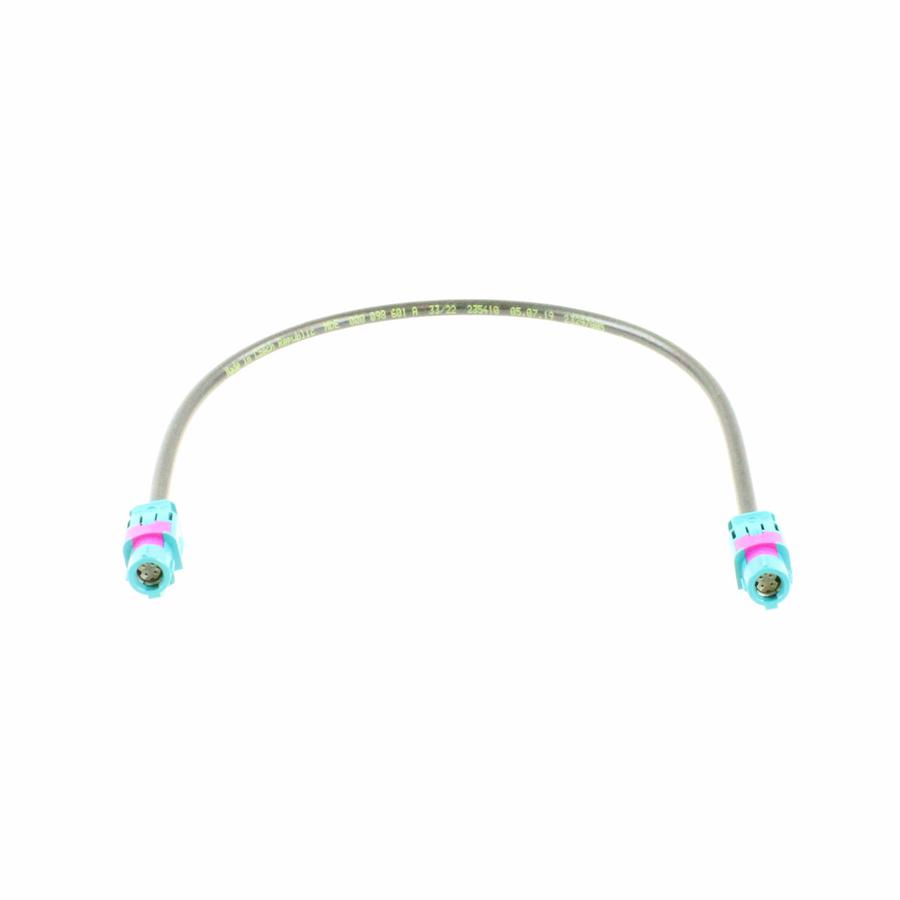 Cabo Adaptador de Dados USB VW 000098601A | Loja Virtual