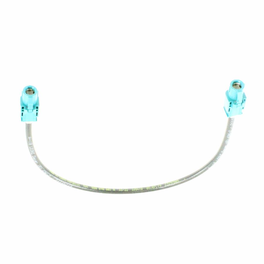 Cabo Adaptador de Dados USB VW 000098601A | Loja Virtual