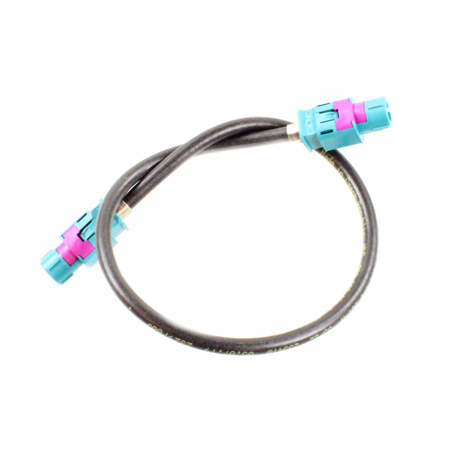 Cabo Adaptador de Dados USB VW 000098601A | Loja Virtual