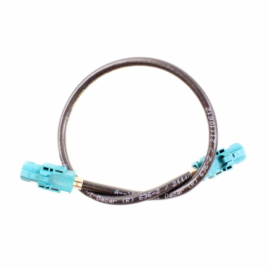 Cabo Adaptador de Dados USB VW 000098601A | Loja Virtual