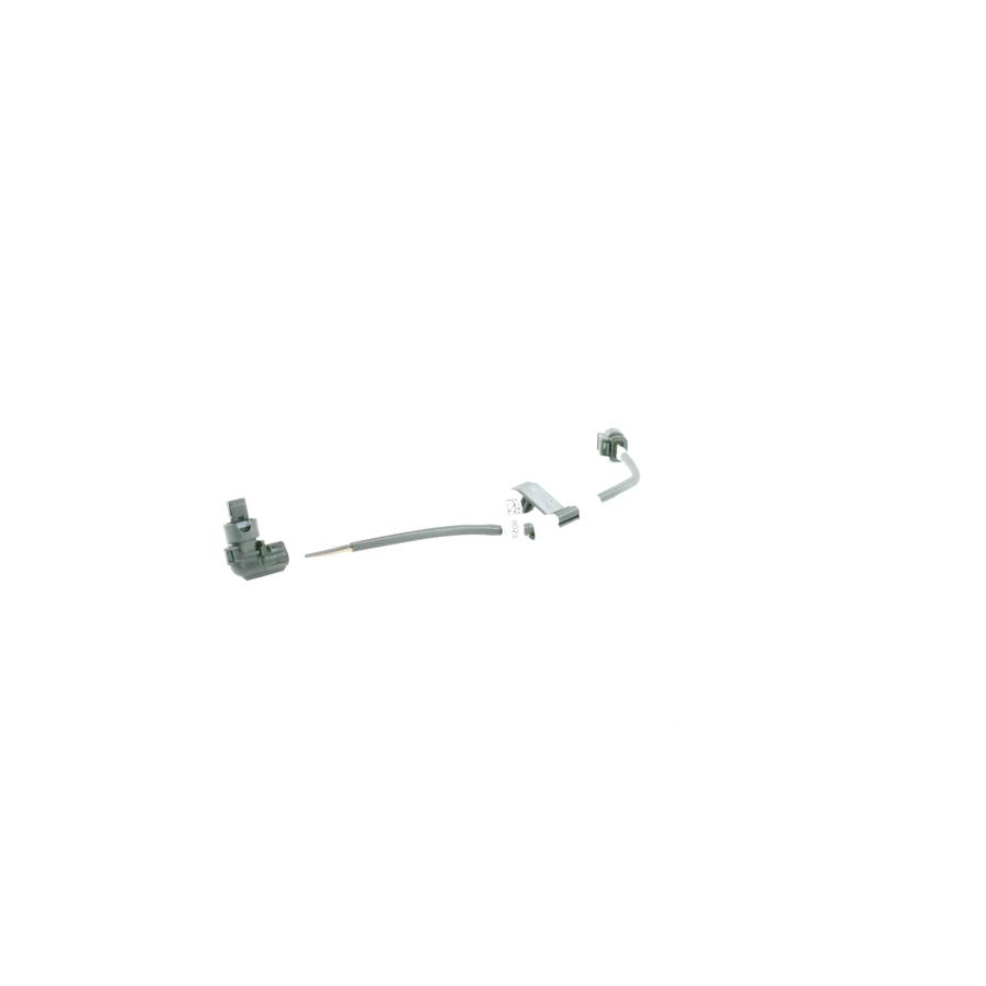 Chicote Elétrico de Bomba de Água de Sistema de Ar Quente VW 5Q0998027A ...