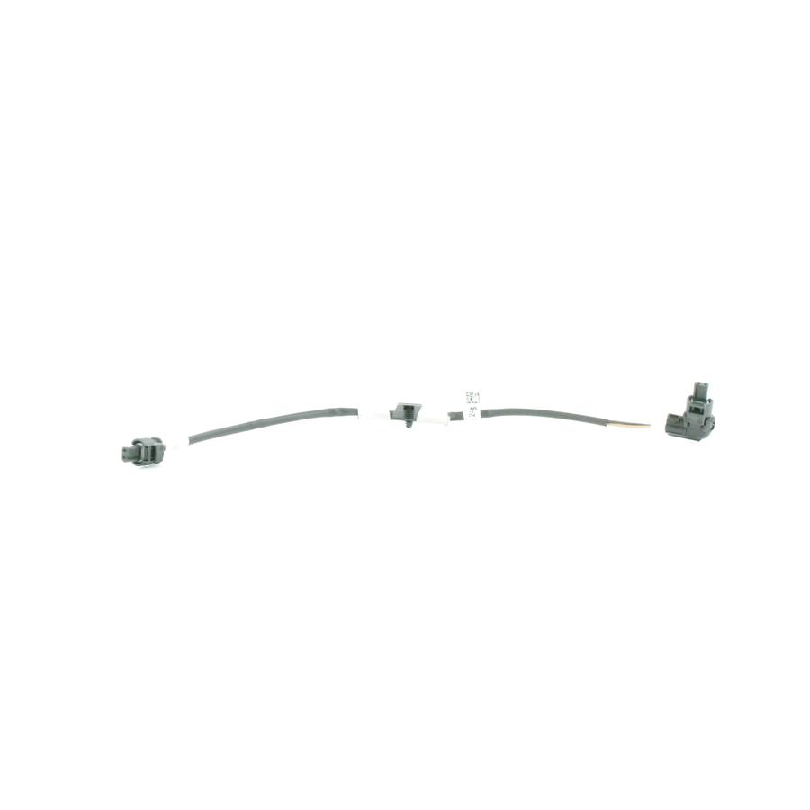 Chicote Elétrico de Bomba de Água de Sistema de Ar Quente VW 5Q0998027A ...