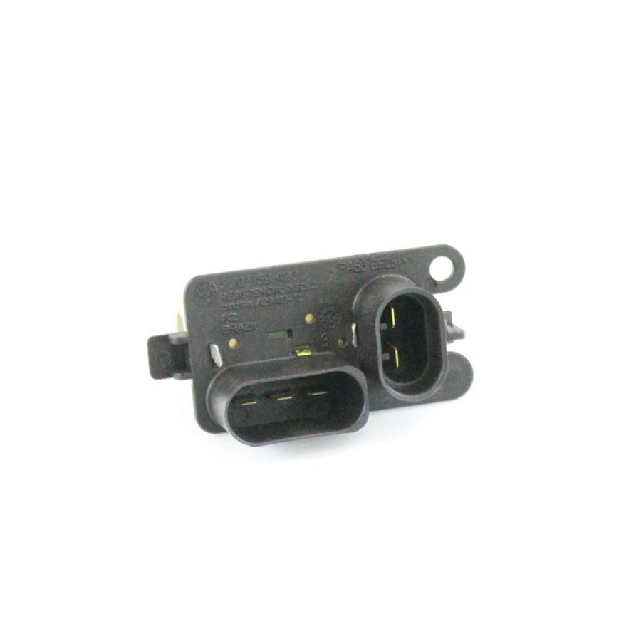 Resistência de Ventoinha de Radiador VW 5U0959493 | Loja Virtual